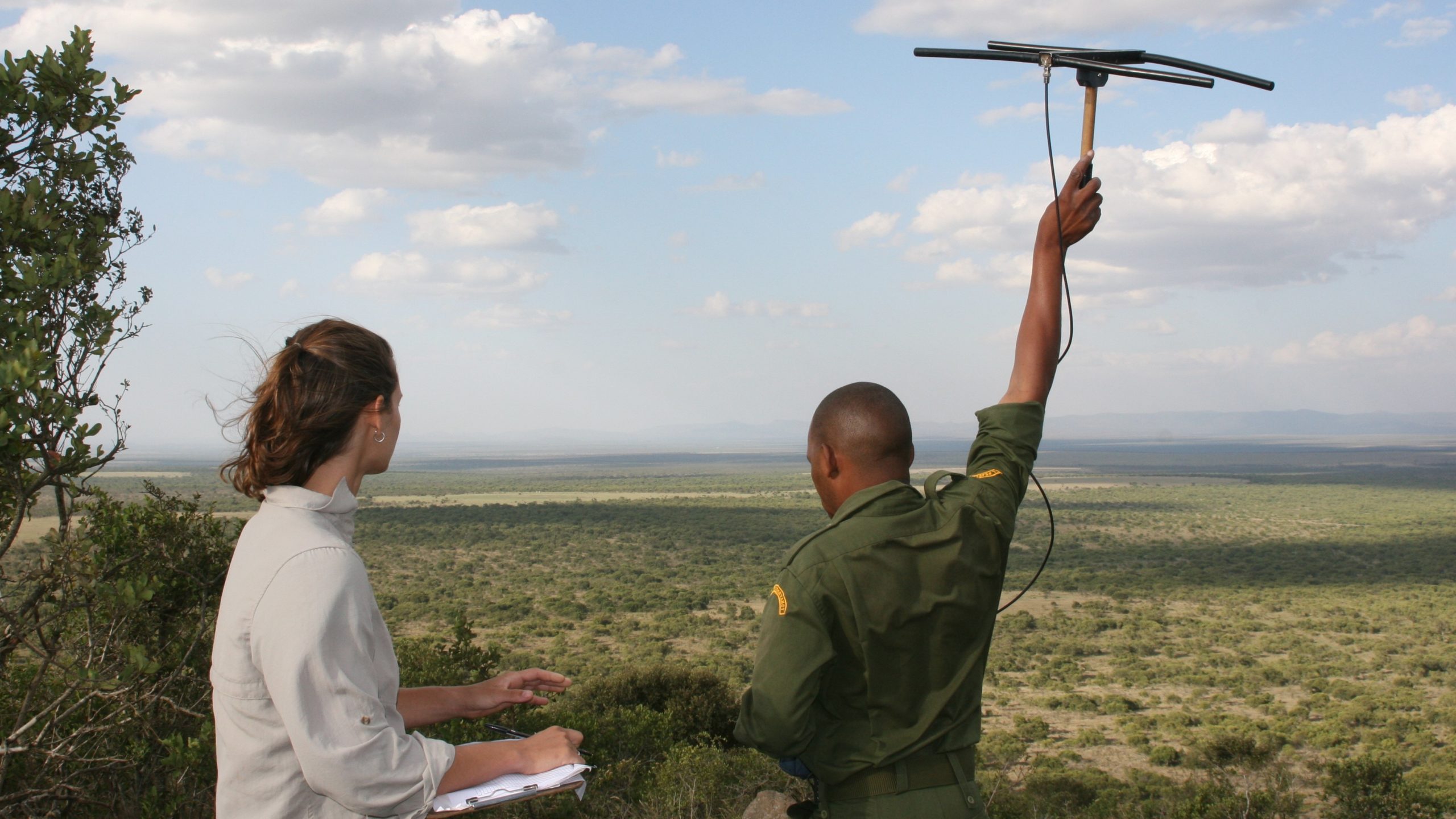 Conservation Partners - Conservation OutREACH